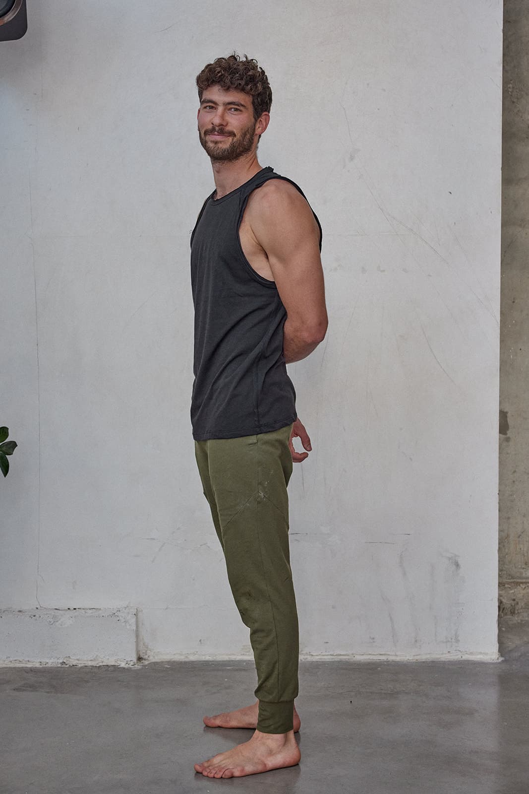 Tel Aviv Movement Studio | Moveōm Classes & Schedule